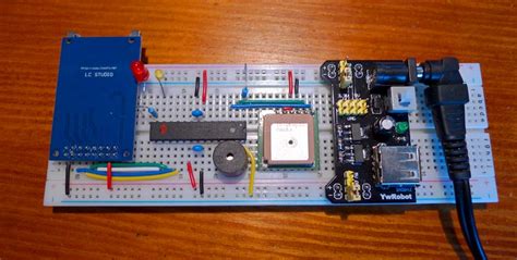 Gps Logger Showcase Arduino Forum