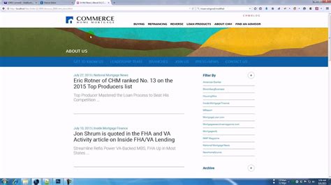 Jquery Cookie Expand A Menu Youtube