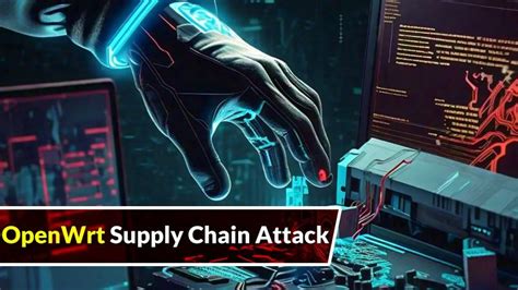 Isecurity Social On Linkedin Openwrt Vulnerability Let Attackers Inject Malicious Firmware Images