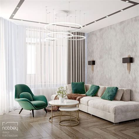 Зелёный цвет в интерьере Зеленые гостиные Интерьер Парадные гостиные