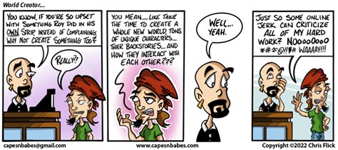 Capes N Babes A Strip Mall A Comic Book Shop And One Crazy Werewolf…