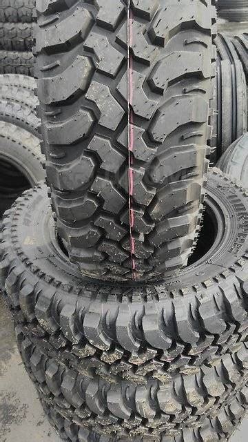 NorTec MT-540, 215/65r16 - Шины в Кемерово