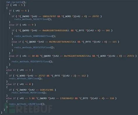 速看！又一个 Redis 高危漏洞，可植入隐秘后门允许命令执行 Csdn博客