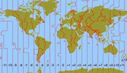 Difference Between GMT And BST GMT Vs BST