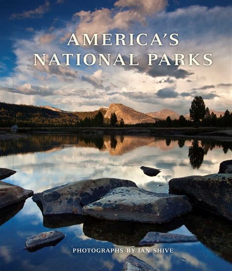 America's National Parks | Book by Ian Shive | Official Publisher Page ...