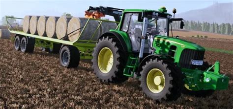 FS Trailers Farming Simulator Trailers LS Trailers FS Net