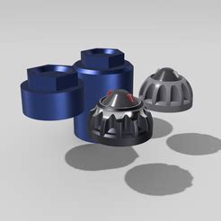 Download 6 3d Models From Wheel Accessories Listed By Mcsdesign • 3d