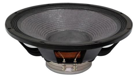 Radian 2216neo 15″ Subwoofer 8Ω