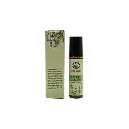 Utama Spice Australia Acne Treatment Oil 10ml