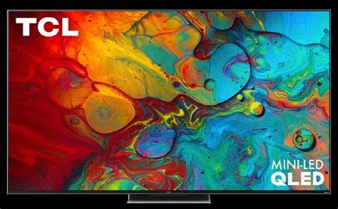 Mini Led新品再现：ktc 1、tcl 6系列回归？ 行家说