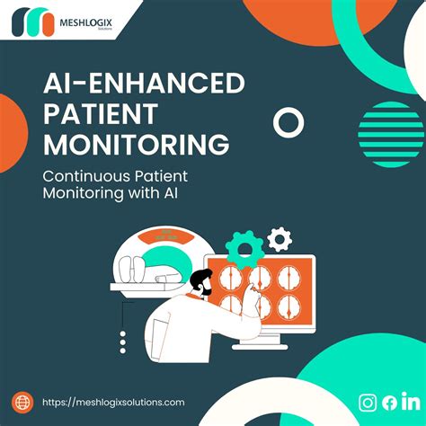 meshlogix solutions on linkedin meshlogix patientmonitoring