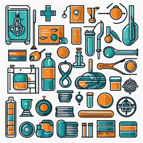 Premium Ai Image Medical Tissue Engineering