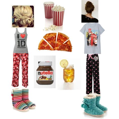 20 Best Images About Sleepover Outfits On Pinterest Sleepover