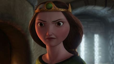 25 Disney Characters With Brown Hair With Images