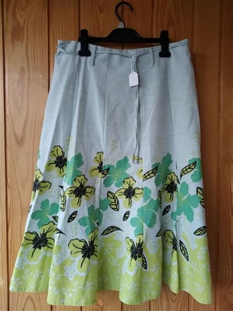 Спідниця з льону — ціна 50 грн у каталозі Довгі спідниці Купити жіночі речі за доступною ціною