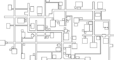 Aeons Augauries One Hour Dungeon Map