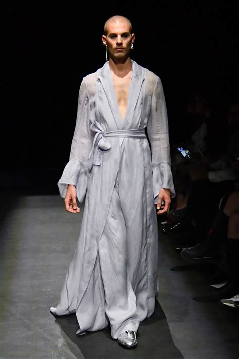 Patrick Mcdowell Spring 2025 Ready To Wear Collection Photos