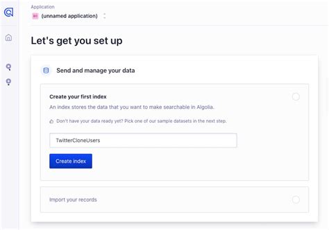 Searching And Following Users With Algolia