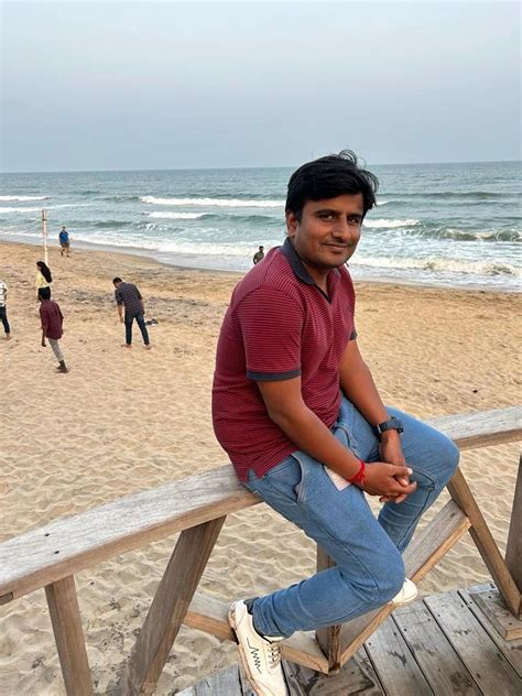 Boobala Krishnan On Linkedin Team Outing 2024