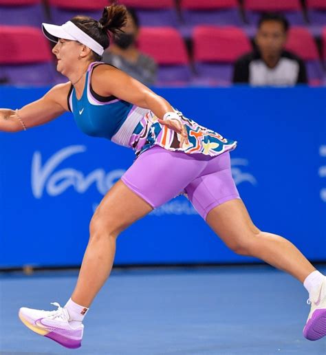 Bianca Andreescu Rgirlstennis