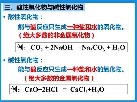 人教版 2019 必修 第一册第一节 物质的分类及转化图文课件ppt 教习网 课件下载
