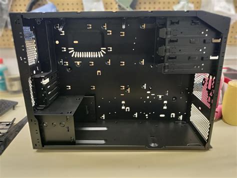 Next Step In The Evolution Of This Sleeper R Sleeperbattlestations