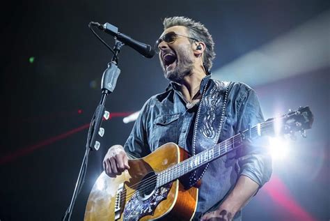 Eric Church Unveils Plans For The Outsiders Revival Tour With Lainey Wilson Travis Tritt Koe