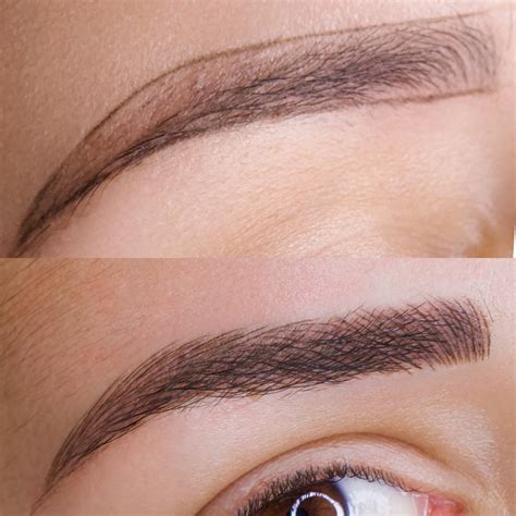 Semi Permanent Make Up For Brows Brow Boutique Cape Cod