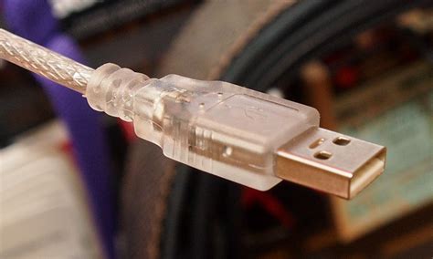 Michał Firewire Vs Usb In Audio Applications