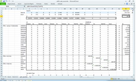 Simplified Problem Matrix Structure Download Scientific Diagram