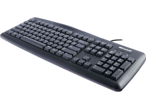 Microsoft Wired Keyboard 200 Cz Jwd 00041 Tsbohemia Cz