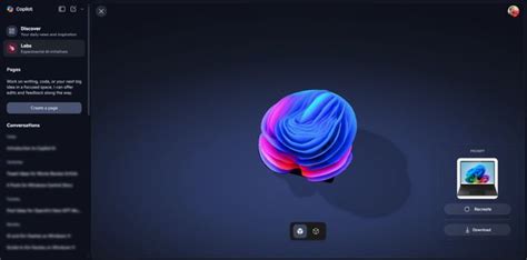 Copilot 3d Is Fun Fast And Flawed—heres What It Can And Cant Model Yet Windows Central