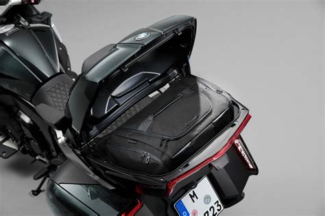 2022 Bmw K 1600 B Grand America Specs Features Photos Webbikeworld