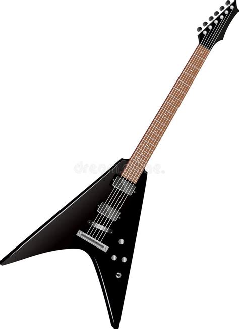 Bass Guitar Stock Illustrations 38934 Bass Guitar Stock