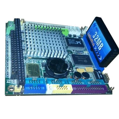 Commercial Cpu Module At 9000 00 Inr In Puducherry Puducherry Star Automations