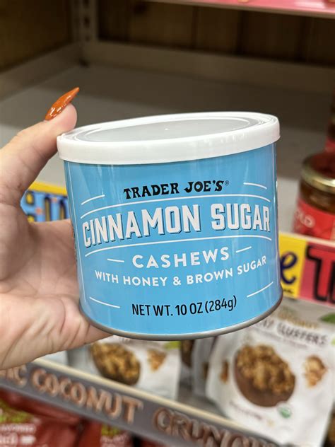 10 Must Try New Trader Joes Items That Just Dropped This October