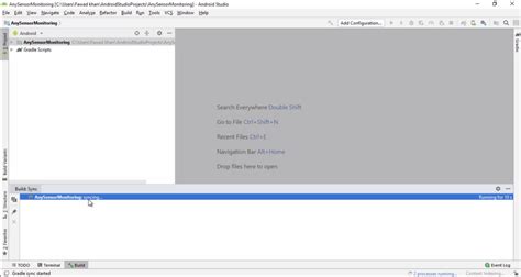 How To Create Android App For Arduino Sensor Monitoring Over Bluetooth