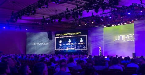 Juniper Networks Unveils Ai Native Networking Platform