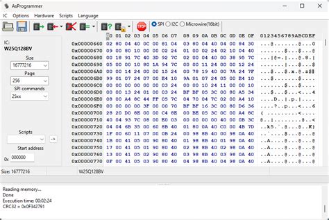 Ch341a Programmer Utility · Github