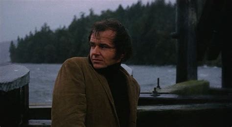 Five Easy Pieces 1970 Jack Nicholson Nicholson Karen Black