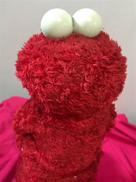 Tickle Me Elmo Tmx Toy On Carousell