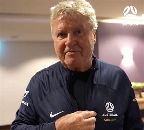 히딩크 감독님 근황 유머움짤이슈 에펨코리아