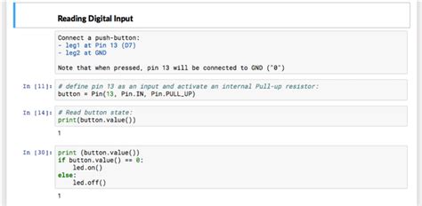 Programando Micropython No Esp8266