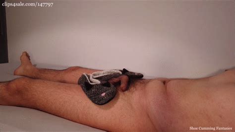 Clip 27 Skylas Cat Slippers Slow Subjugation Sd Mp4 Version Shoe Cumming Fantasies Clips4sale