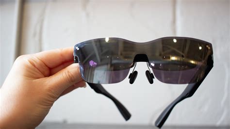 TCL RayNeo Air 2 XR Glasses Review Capitalizing On The Hype Without Delivering Mashable
