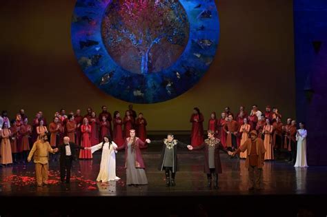 „დაისის“ ტრიუმფალური დაბრუნება თბილისის ოპერისა და ბალეტის თეატრის სცენაზე Kvira Ge