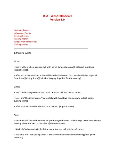 Incest Story Final Walkthrough Kong Siravich Page Flip