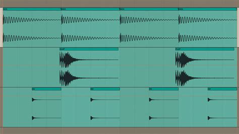 how to sequence a groovy noise loop using rhythmic automation musicradar