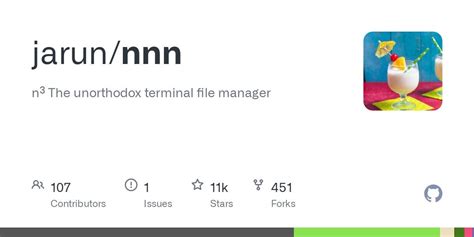Terminal File Manager Nnn V3 2 Released With Previews Find And List Persistent Session And Much