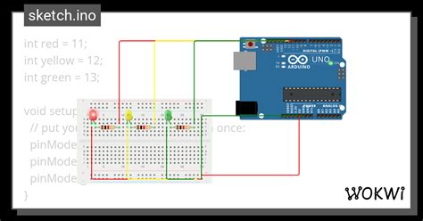 Tugas Iot Wokwi Esp32 Stm32 Arduino Simulator